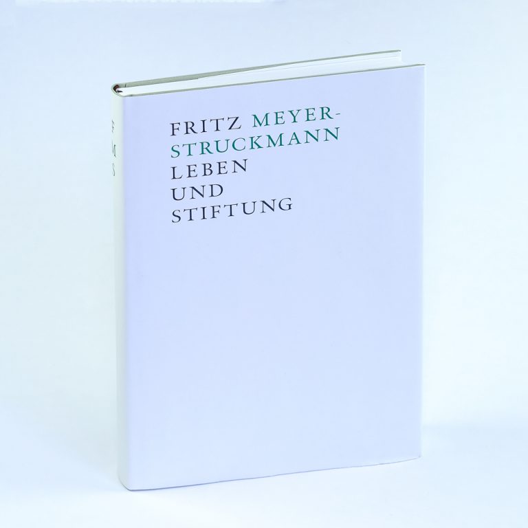 Fritz Meyer-Struckmann - Neumann & Kamp Historische Projekte