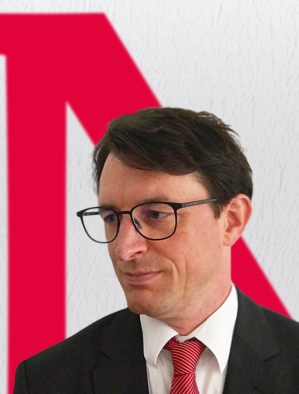 Dr. Christian Rohrer - Neumann & Kamp Historische Projekte