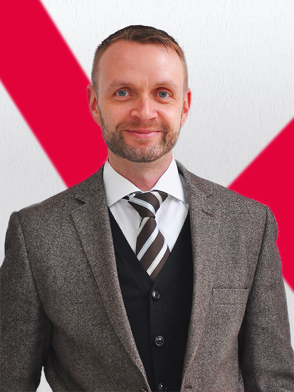 Dr. Thomas Forstner - Neumann & Kamp Historische Projekte